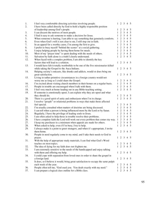 Master guide manual | PDF