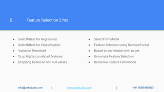 Master guide to become a data scientist | PPTX
