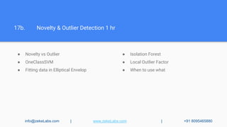 Master guide to become a data scientist | PPTX