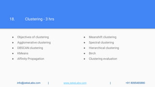 Master guide to become a data scientist | PPTX