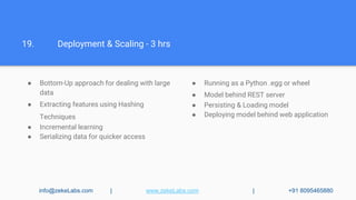 Master guide to become a data scientist | PPTX