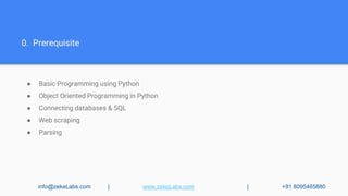 Master guide to become a data scientist | PPTX