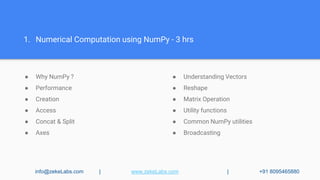 Master guide to become a data scientist | PPTX