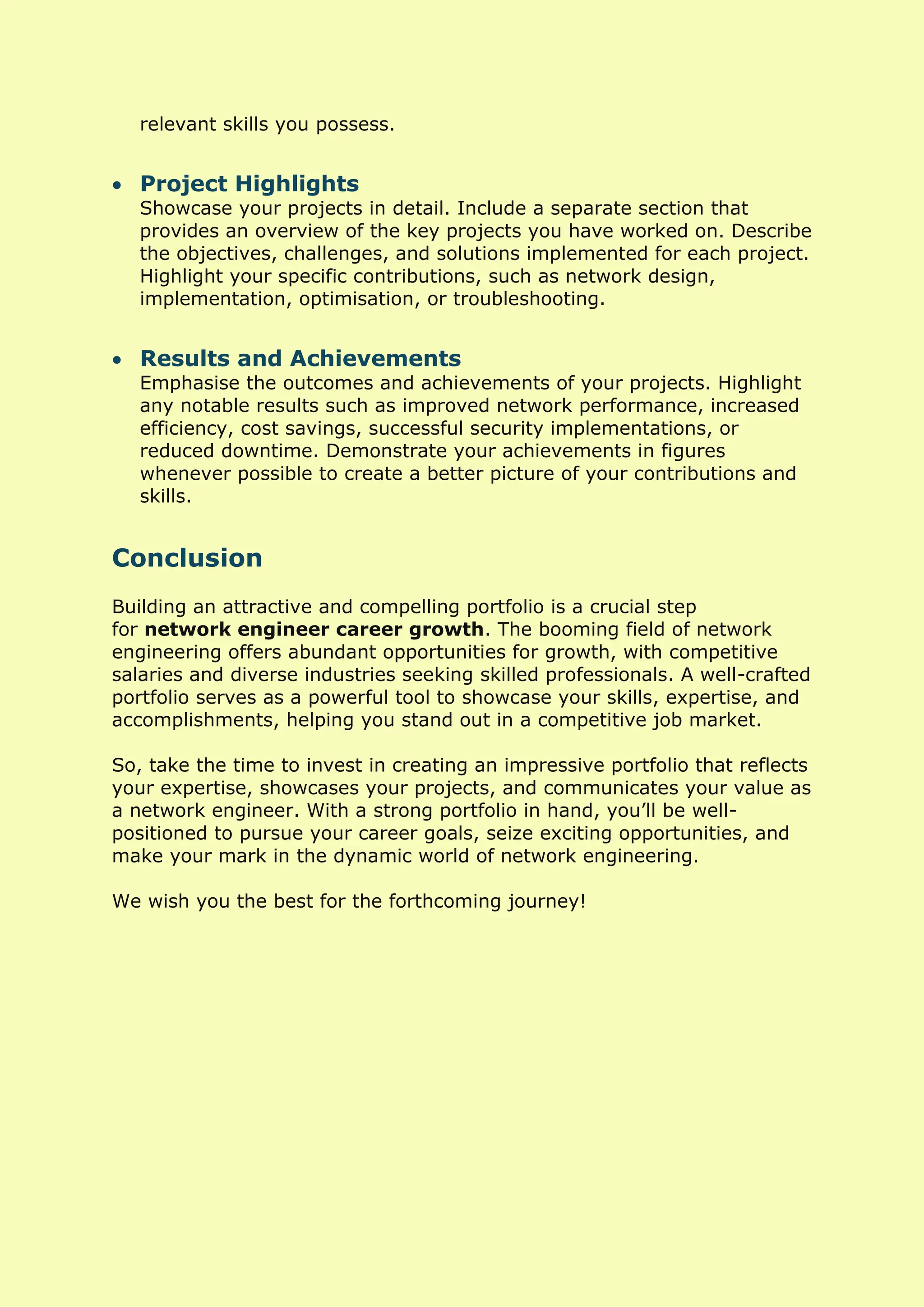 Master Guide To Building A Winning Network Engineer Portfolio.pdf