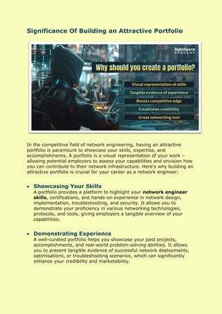 Master Guide To Building A Winning Network Engineer Portfolio.pdf