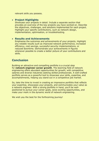 Master Guide To Building A Winning Network Engineer Portfolio.pdf