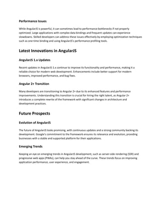 Master Guide to Hiring AngularJS Developers_ Frameworks, Benefits, and ...