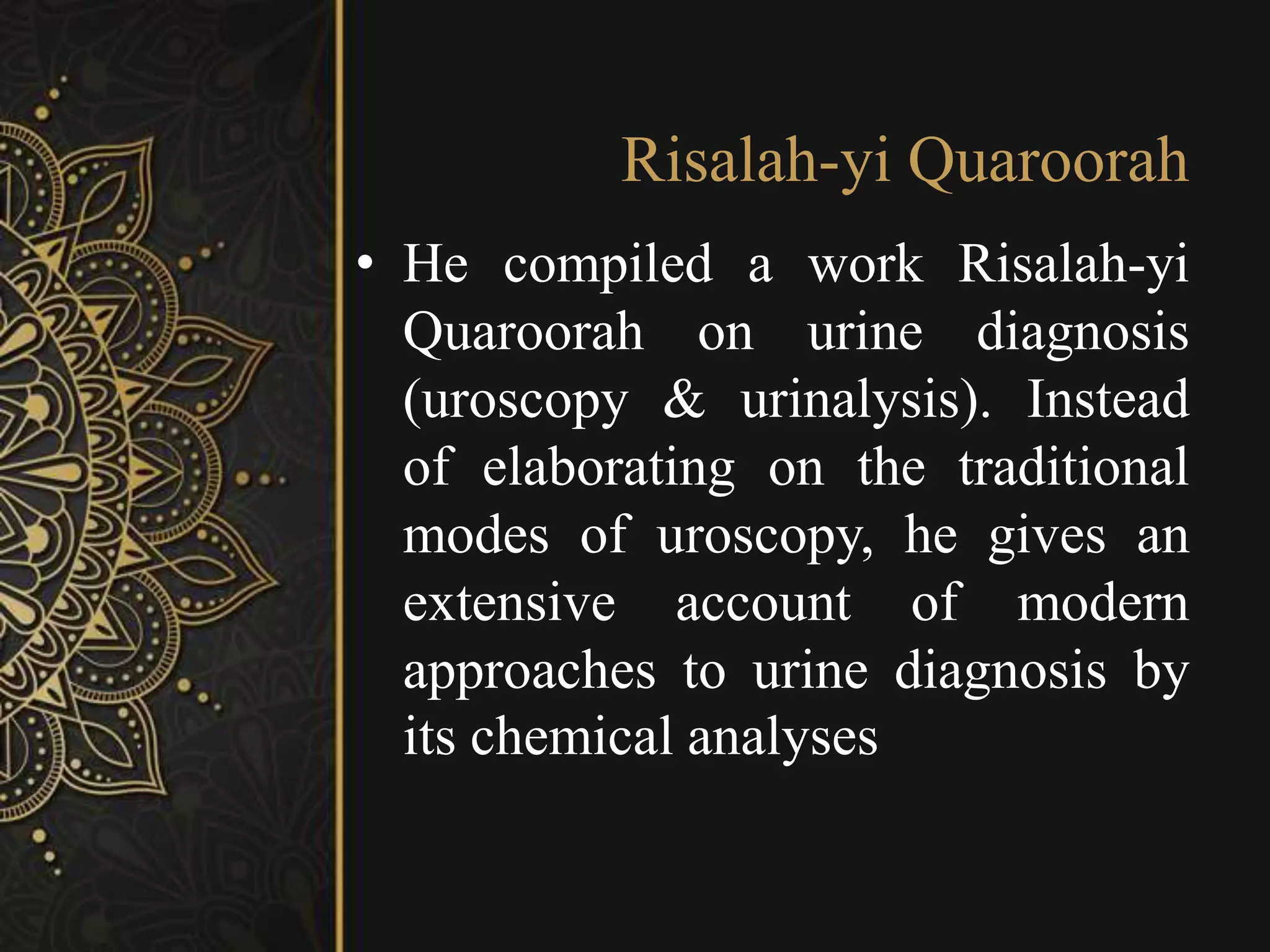 Hkm. Mohd. Kabiruddin .pptx