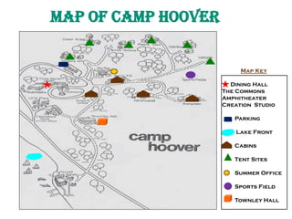 Lou Henry Hoover Girl Scouts