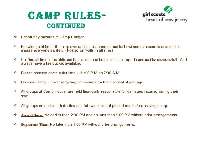 Camp Hoover