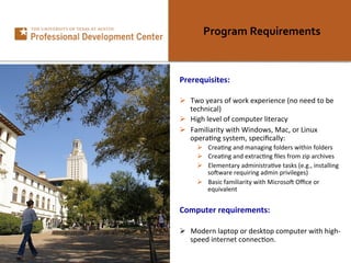 XTOL Overview | PDF | Web Development | Internet