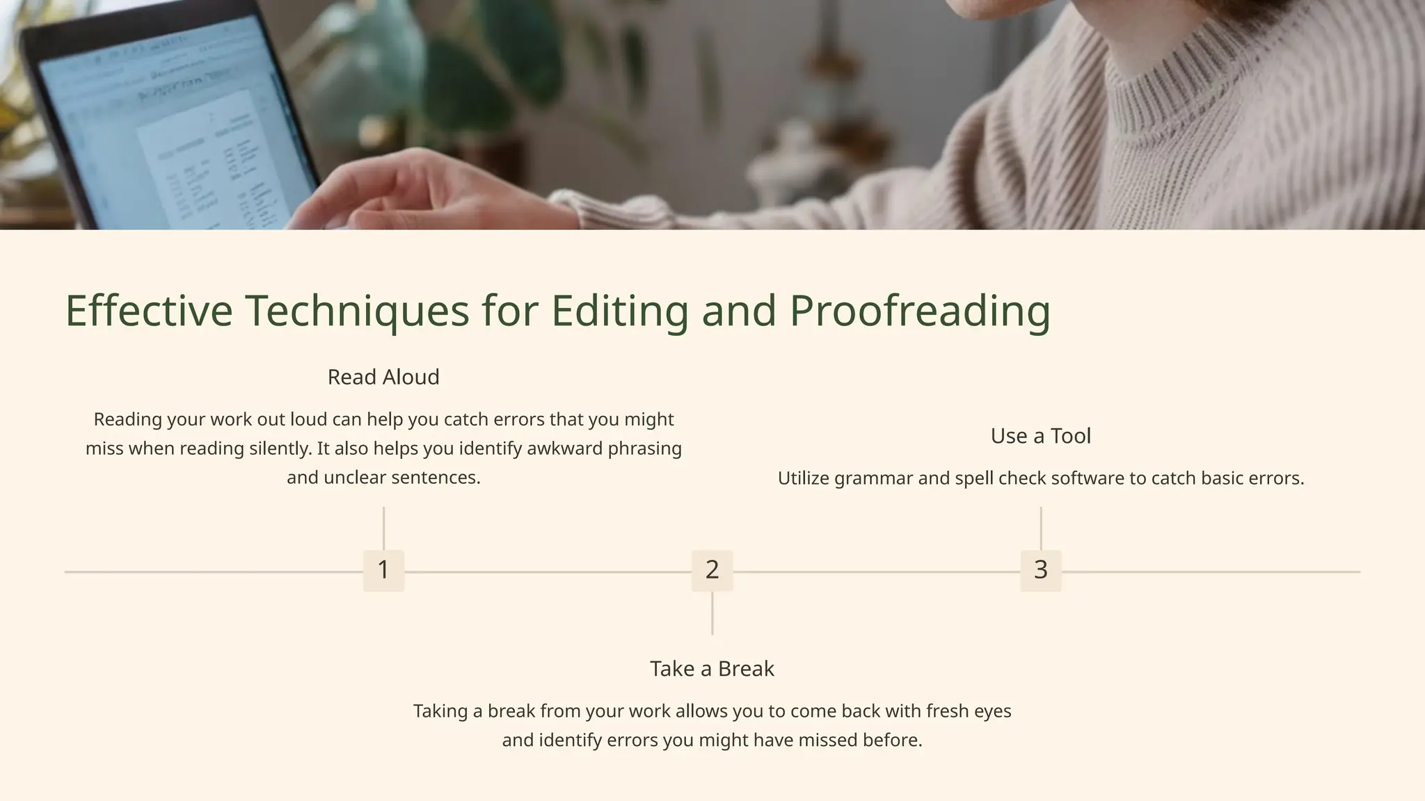 Mastering-Academic-Writing, strategies and steps | PPT