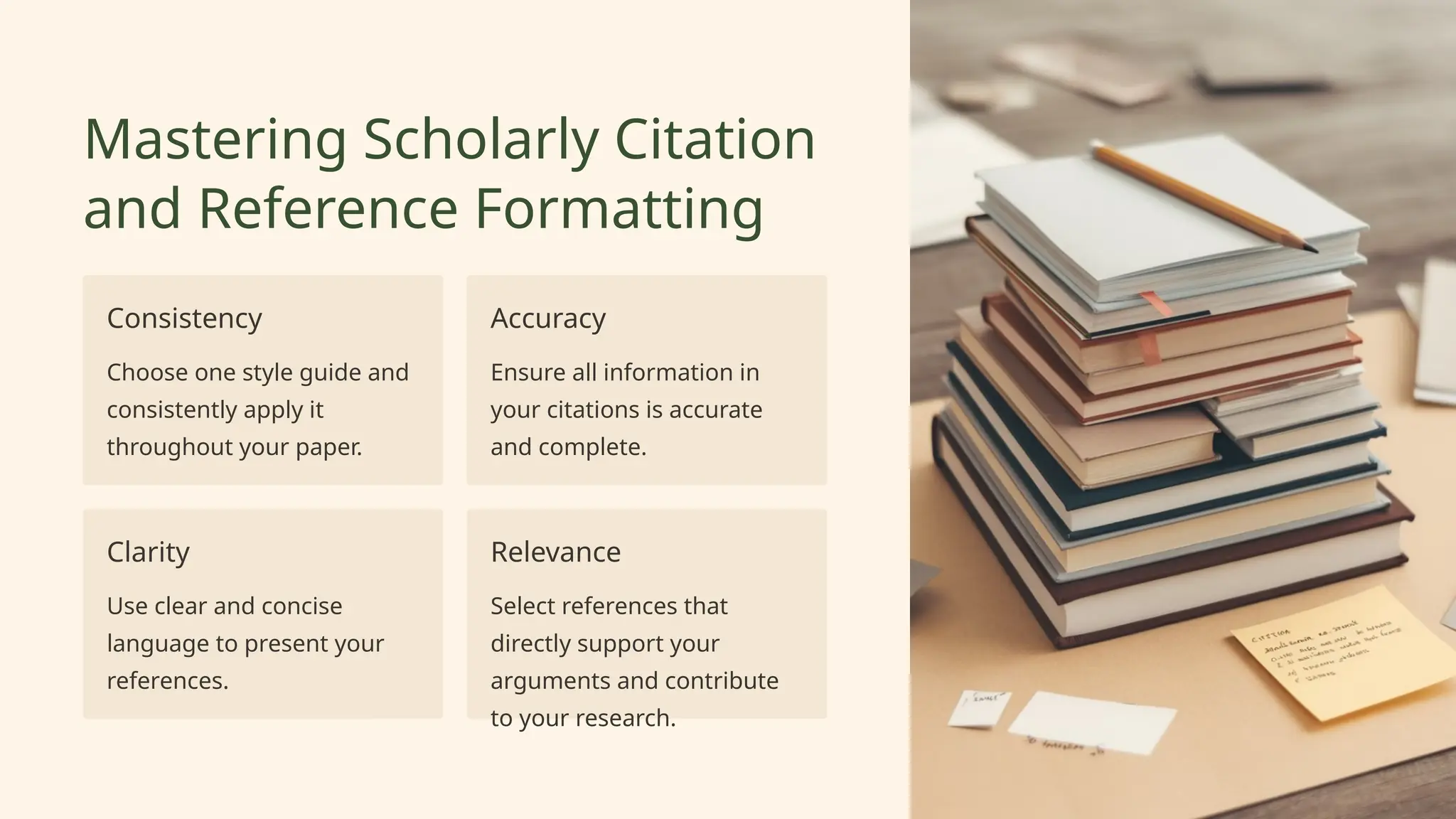 Mastering-Academic-Writing, strategies and steps | PPT