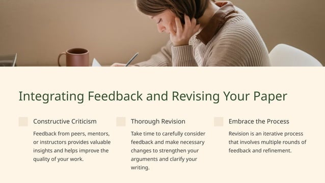 Mastering-Academic-Writing, strategies and steps | PPT