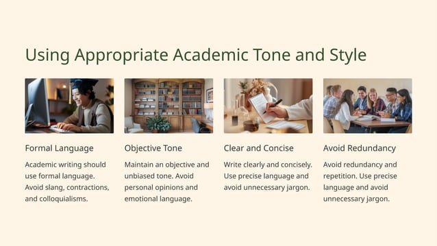 Mastering-Academic-Writing, strategies and steps | PPT