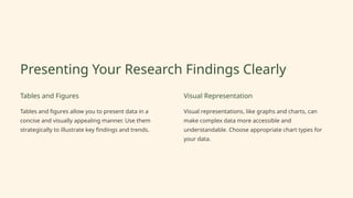 Mastering-Academic-Writing, strategies and steps | PPTX