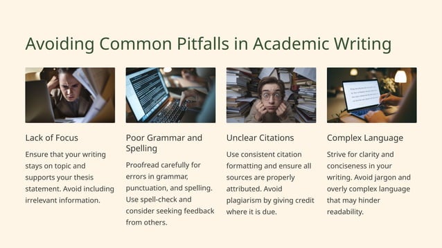 Mastering-Academic-Writing, strategies and steps | PPT