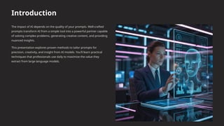 Mastering-AI-Prompting-Techniques-and-Real-World-Examples.pptx