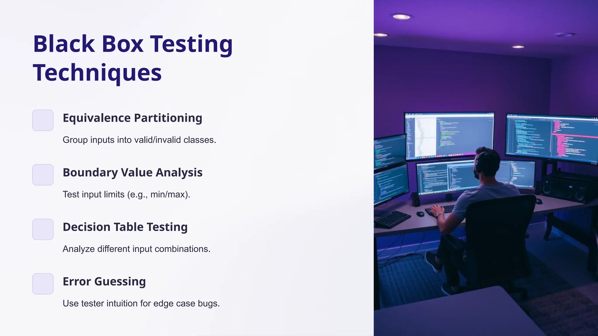 What is Black Box Testing and How to Master it..pptx