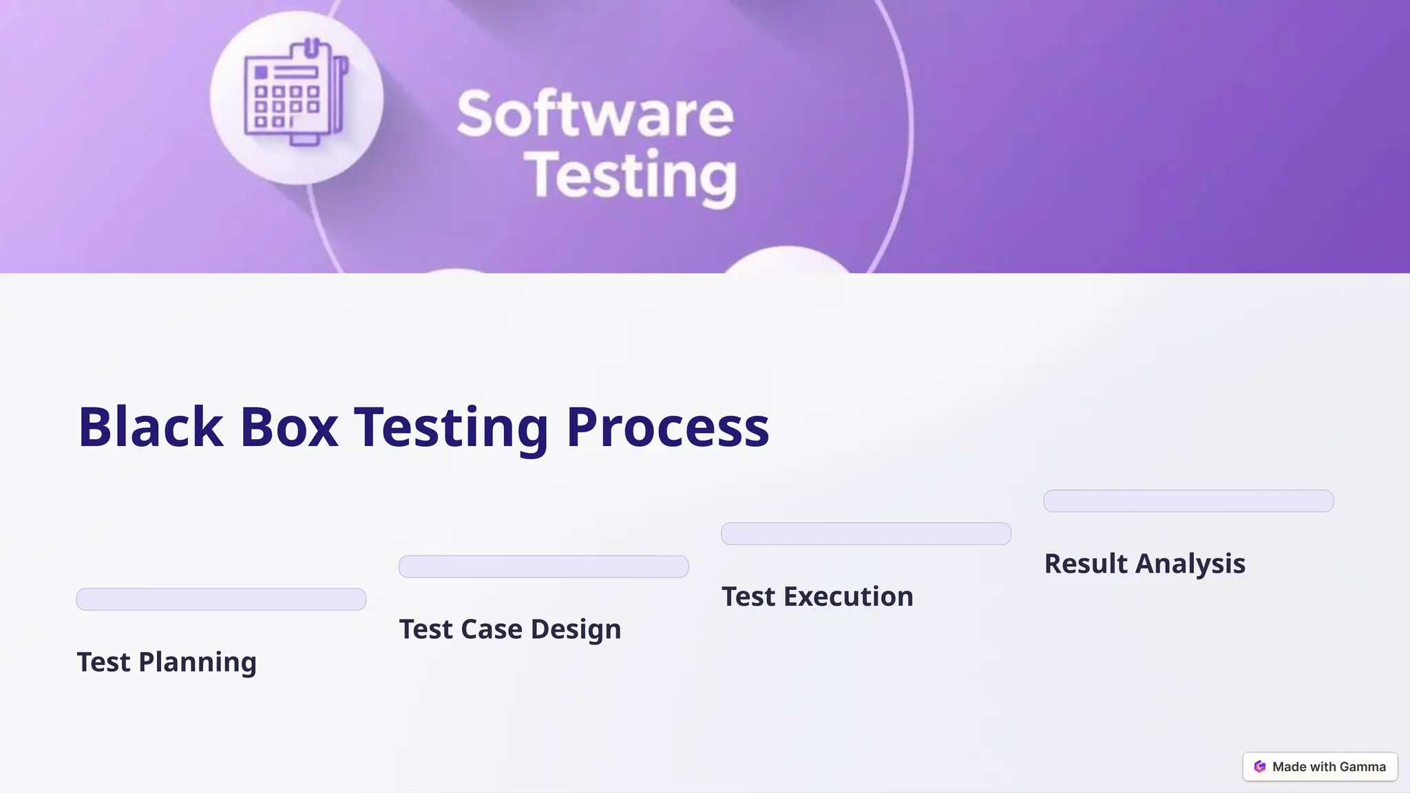 What is Black Box Testing and How to Master it..pptx