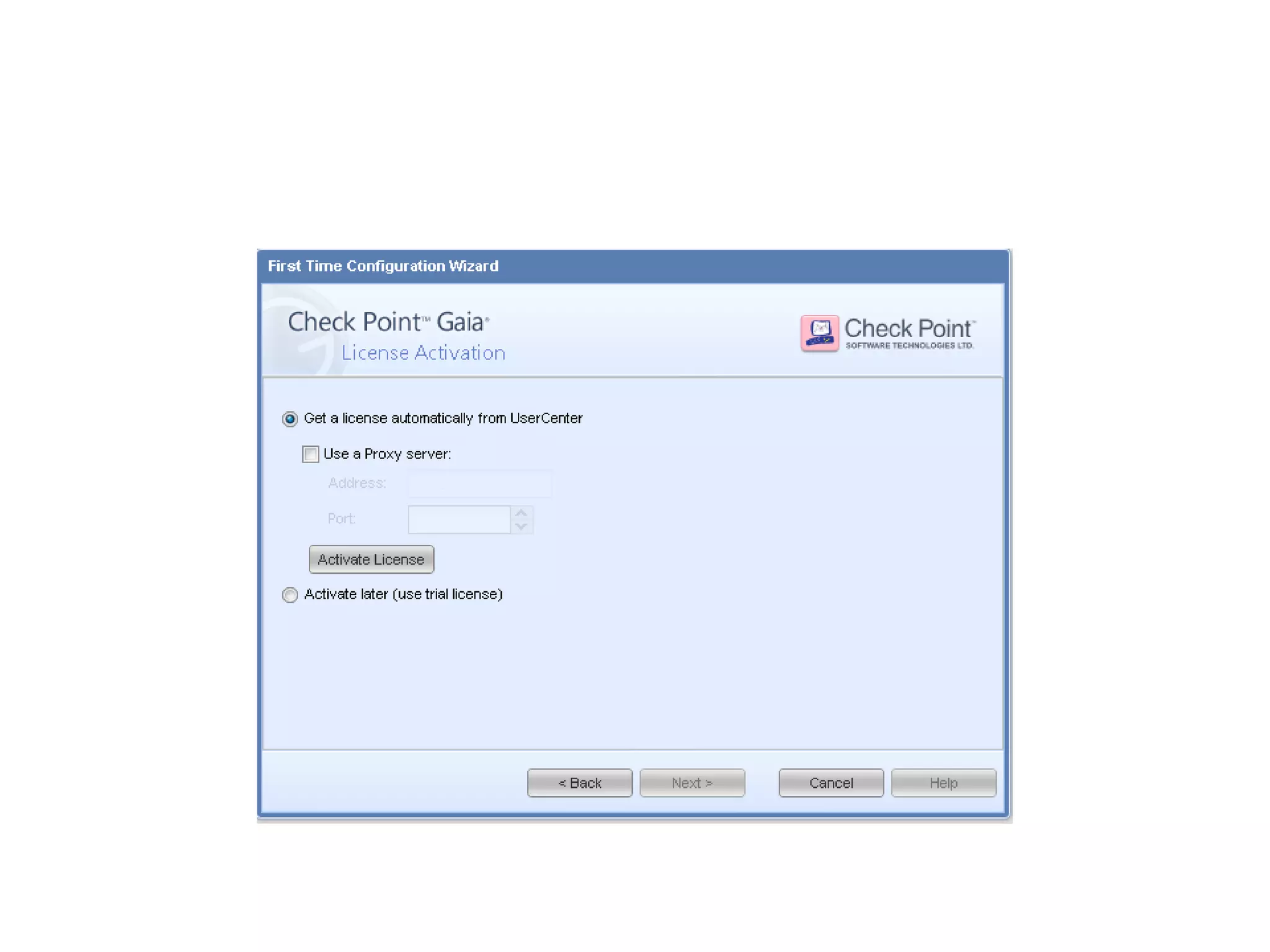 Mastering checkpoint-1-basic-installation | PPTX