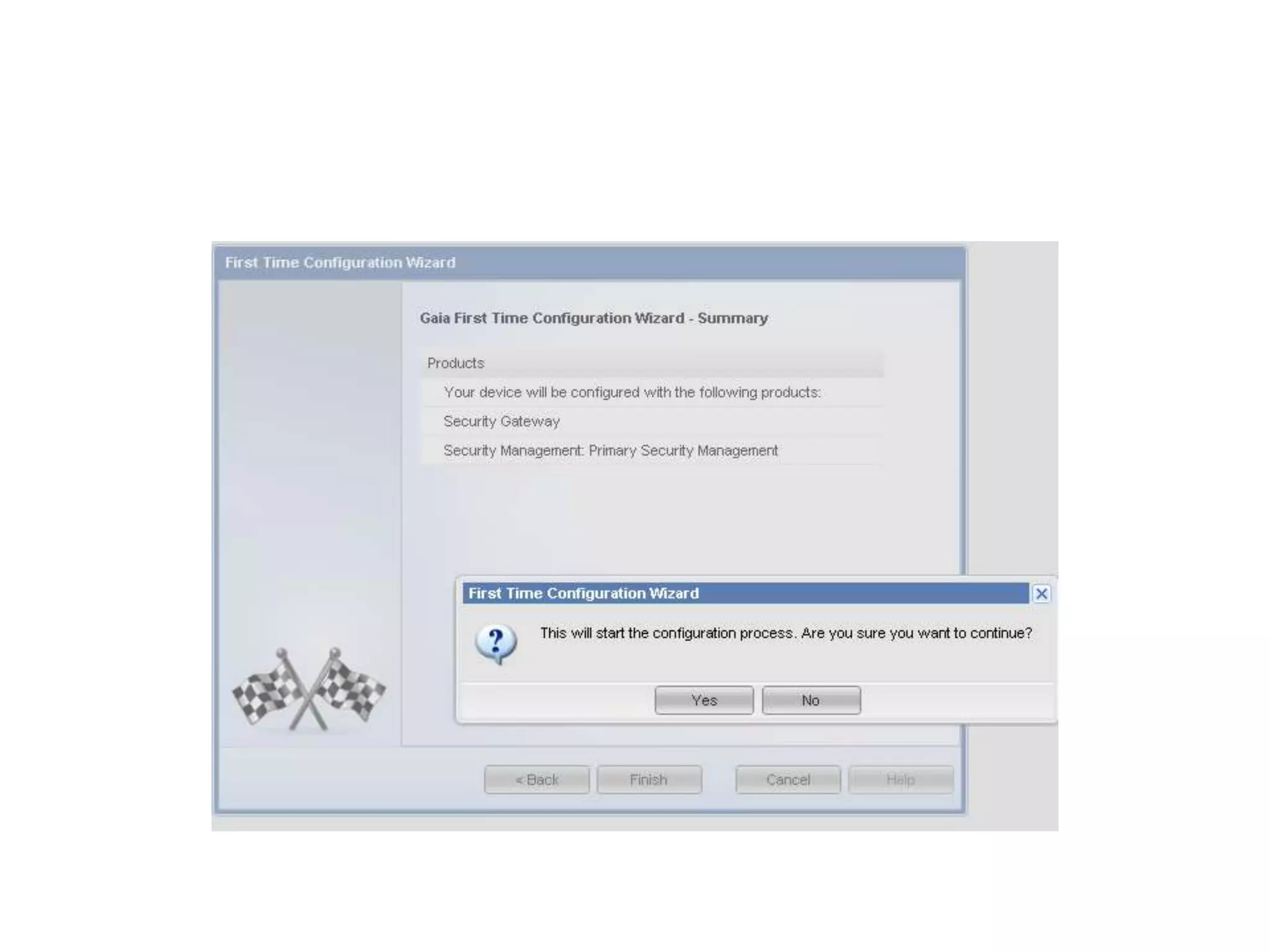 Mastering checkpoint-1-basic-installation | PPTX