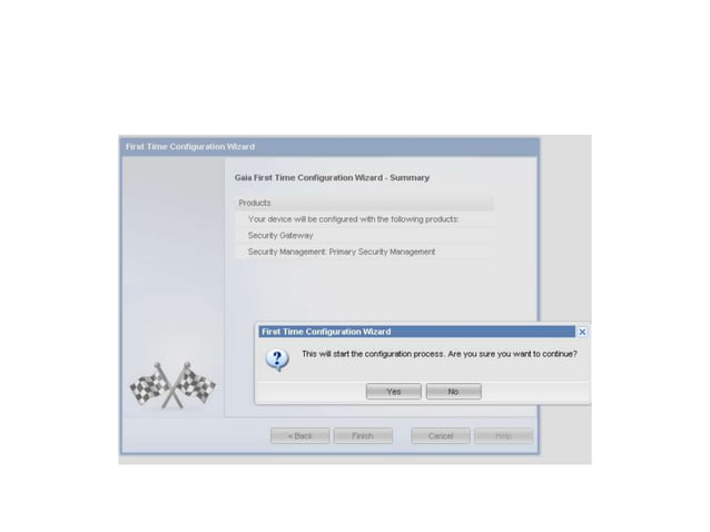Mastering checkpoint-1-basic-installation | PPTX