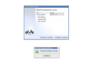 Mastering checkpoint-1-basic-installation | PPTX