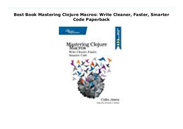 clojure the hard way