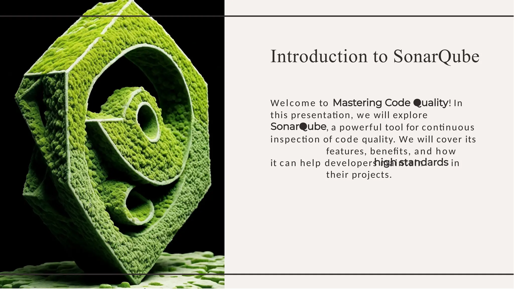 mastering-code-quality-an-in-depth-guide-to-sonarqube.pptx