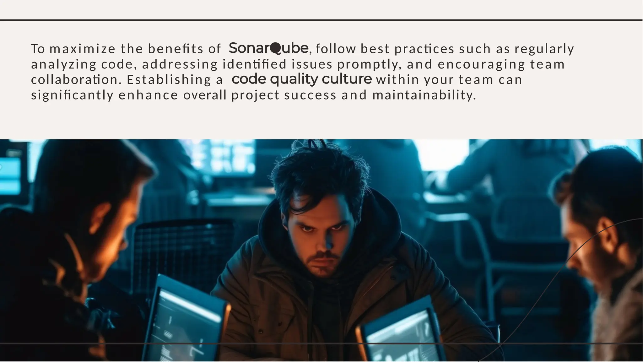 mastering-code-quality-an-in-depth-guide-to-sonarqube.pptx