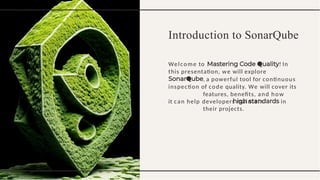 mastering-code-quality-an-in-depth-guide-to-sonarqube.pptx