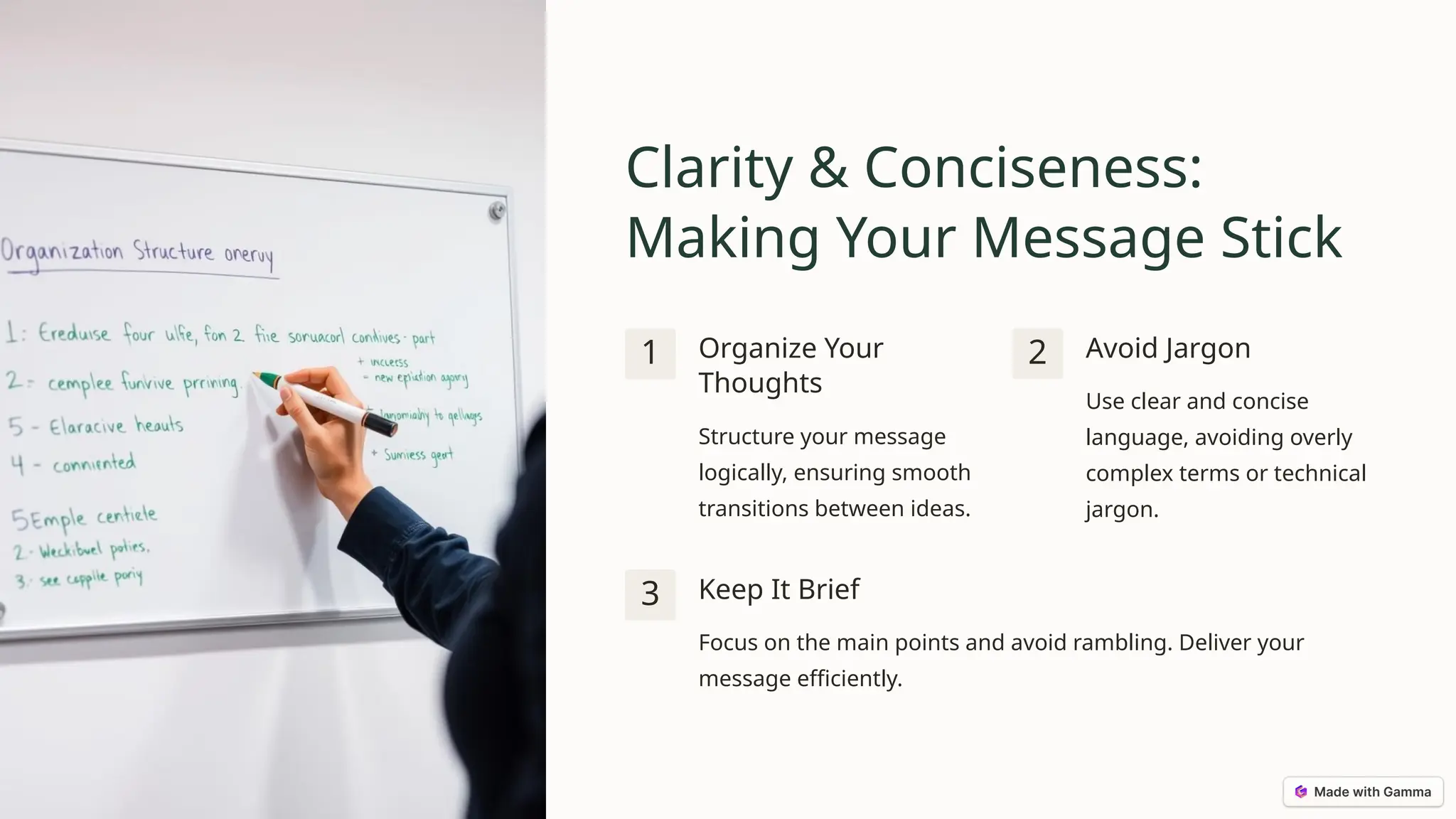 Mastering-Communication-Skills.pptx by ajeem | PPTX