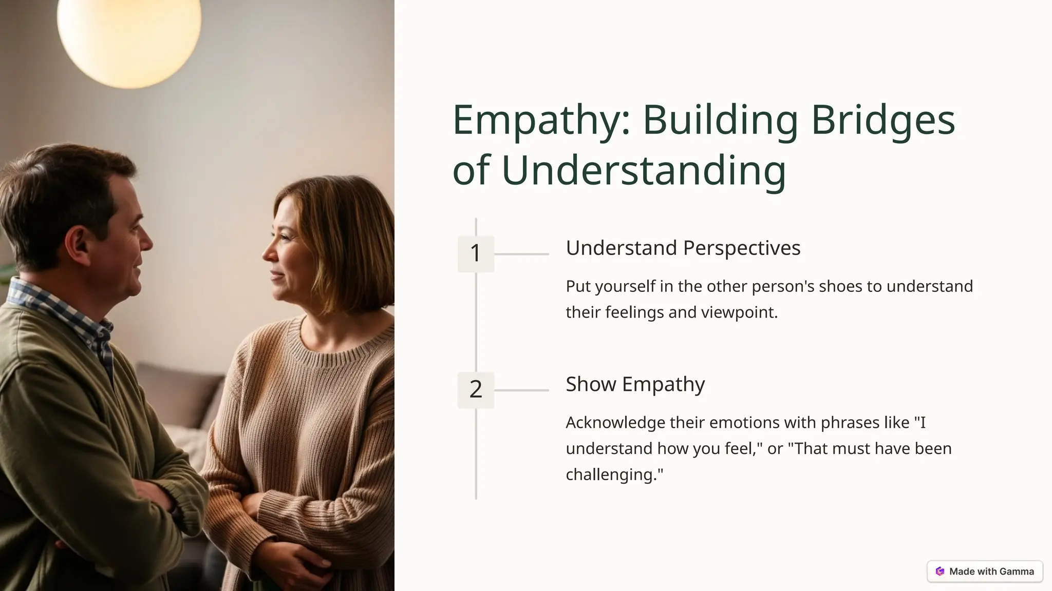 Mastering-Communication-Skills.pptx by ajeem | PPTX