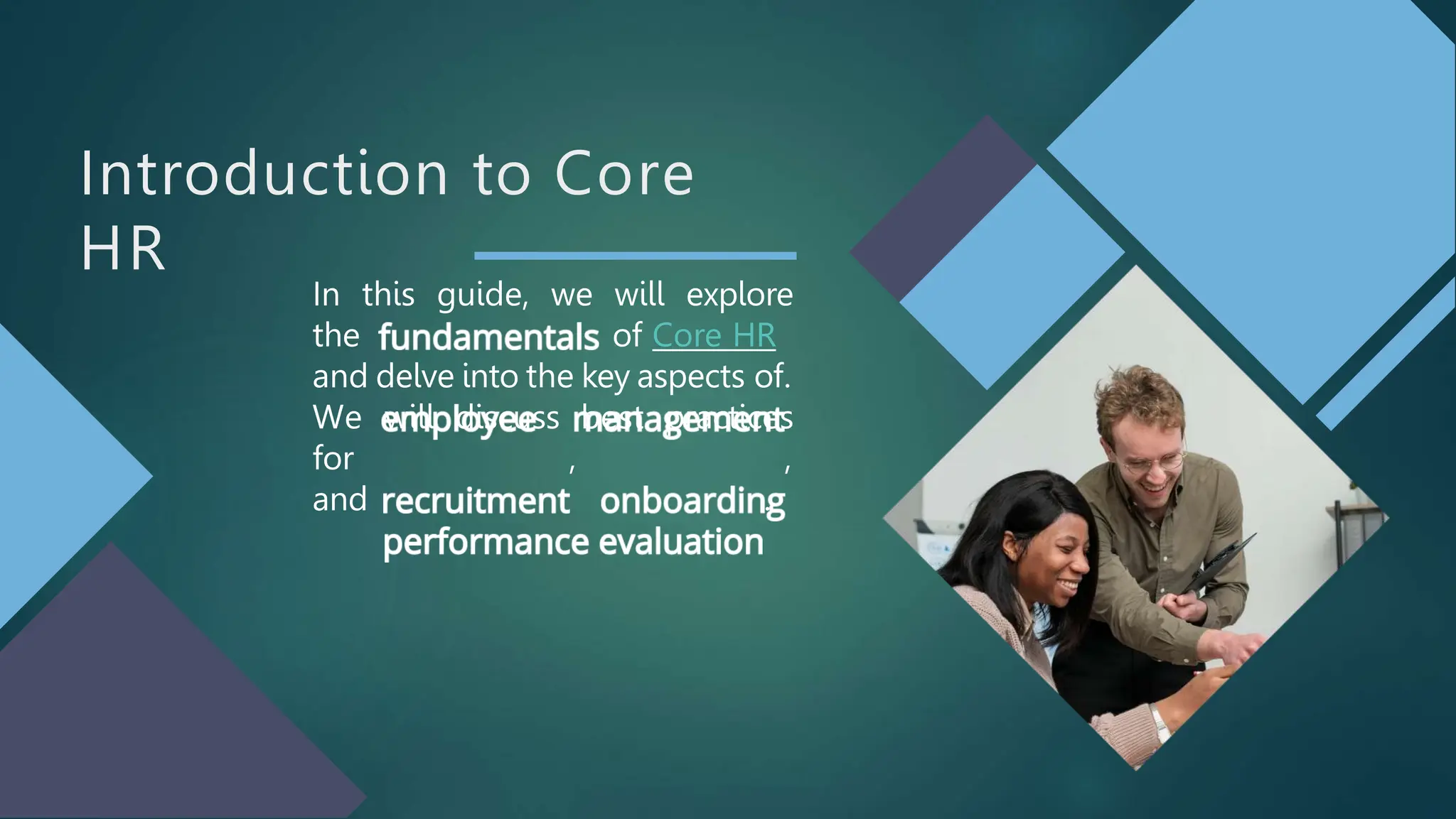 mastering-core-hr-an-essential-guide-yourTechHR.pptx