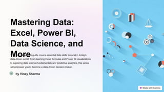 Mastering-Data-Excel-Power-BI-Data-Science-and-More.pptx