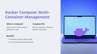 Mastering-Docker-for-Developers for .pptx