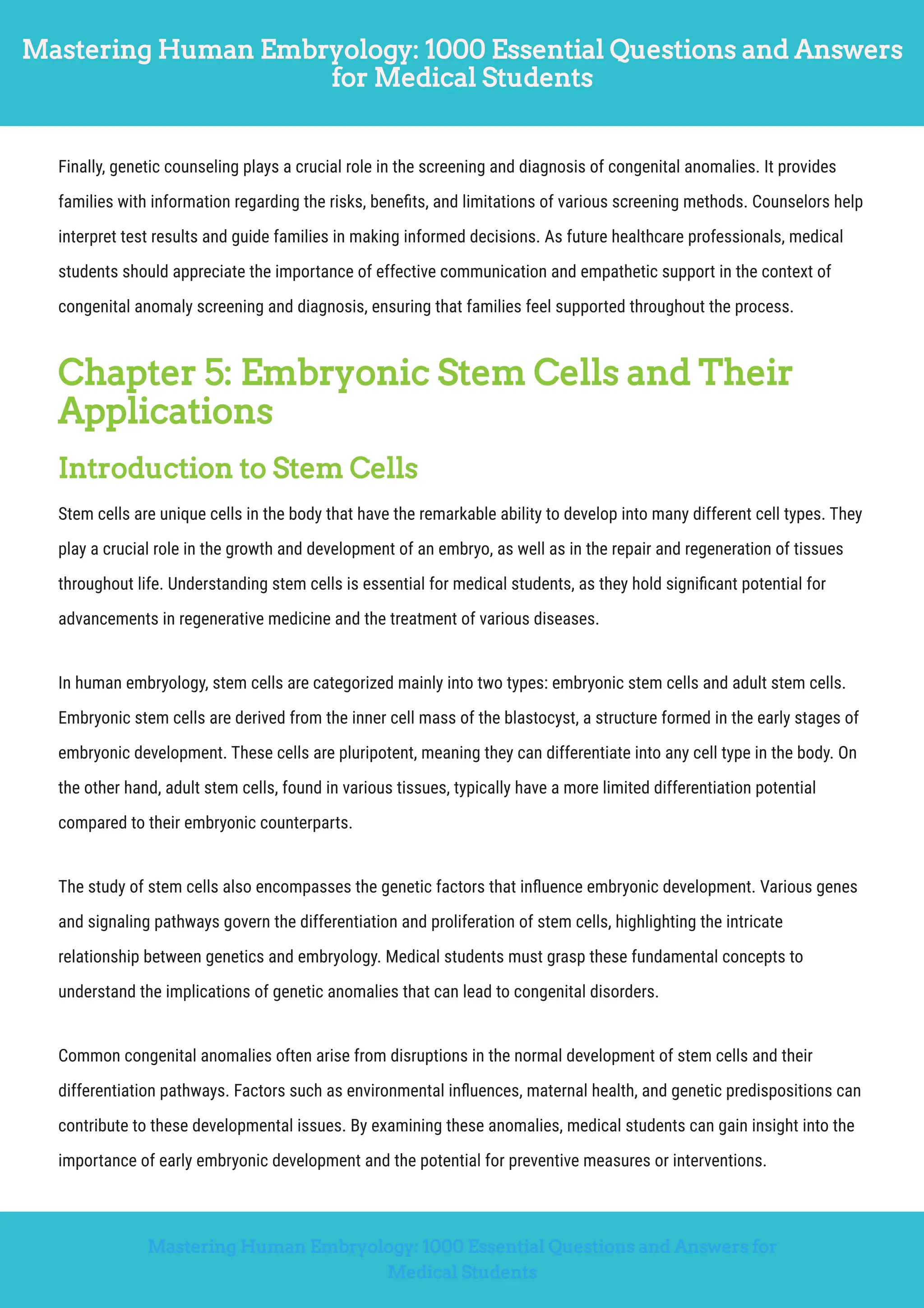mastering-human-embryology-1000-essential-questions-and-answers-for ...
