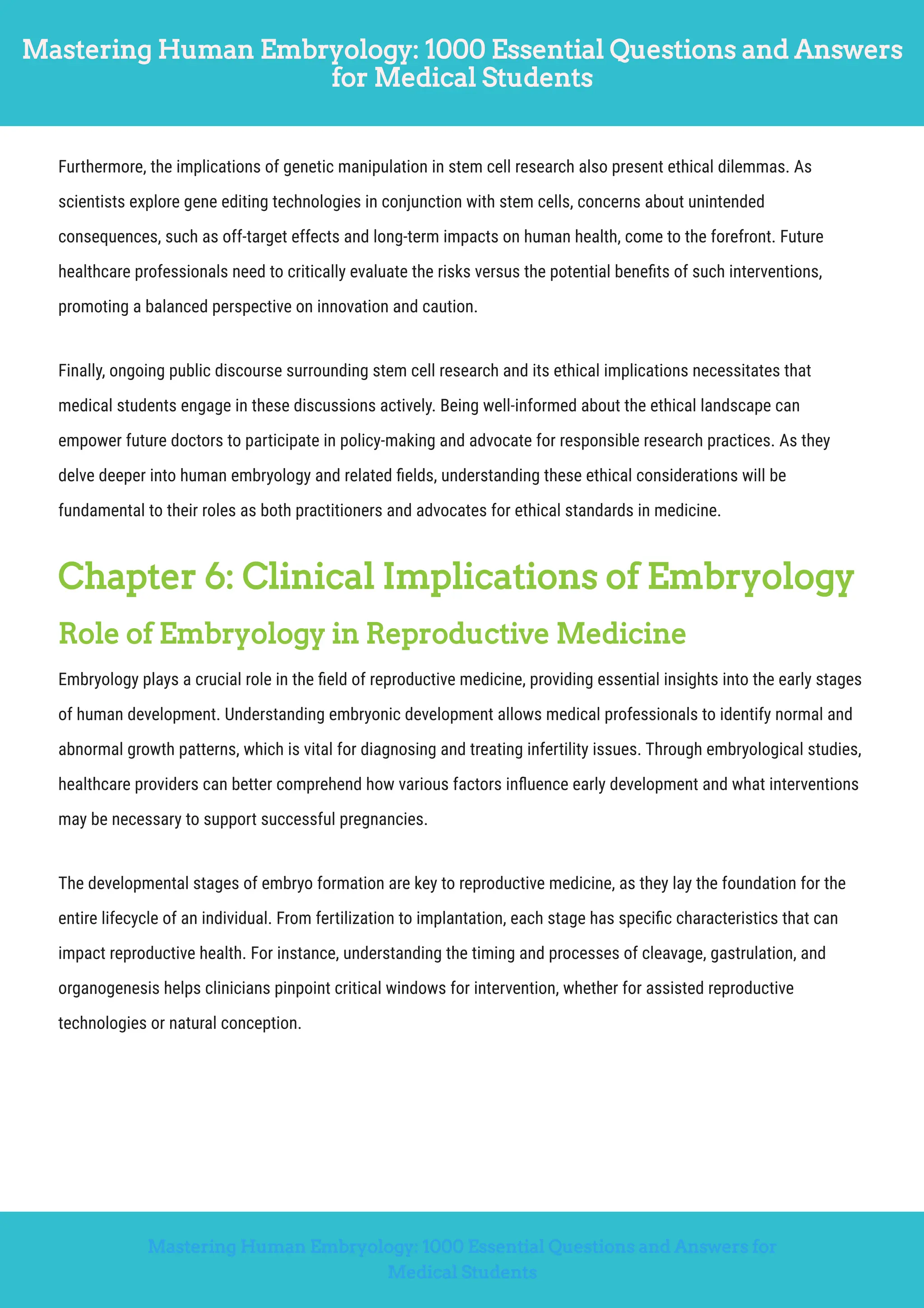 mastering-human-embryology-1000-essential-questions-and-answers-for ...