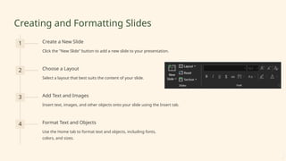 Mastering-Microsoft-PowerPoint pptx presentation | PPT
