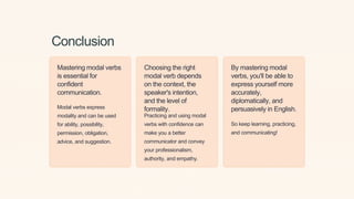 Mastering-Modal-Verbs.ppt