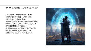 Mastering-mvc for-architecture-in-jsp.pdf | Web Development | Internet