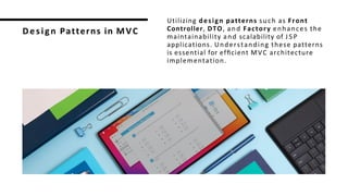 Mastering-mvc for-architecture-in-jsp.pdf | Web Development | Internet