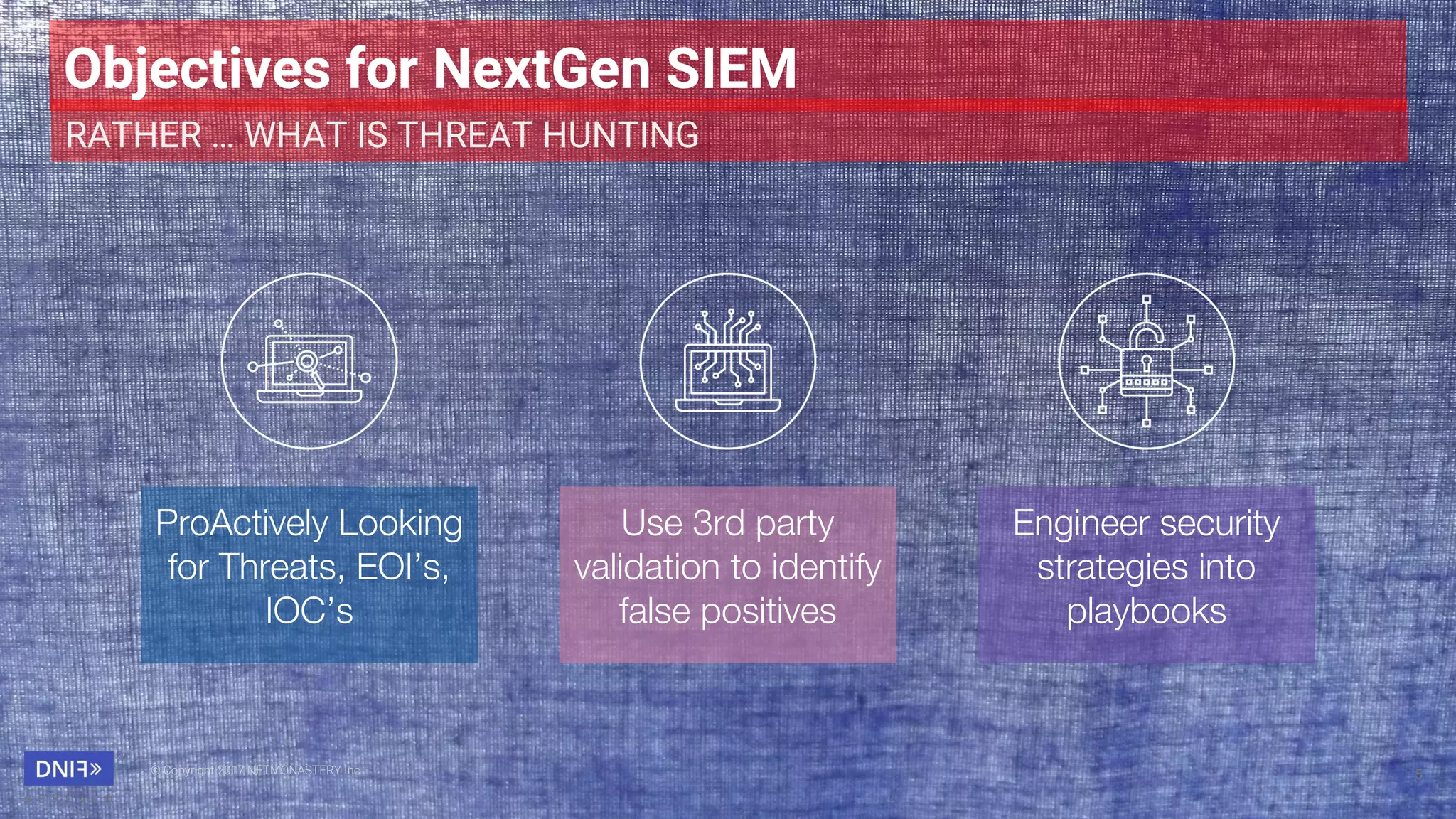 Mastering next gen-siem-usecases-part1 | PPT