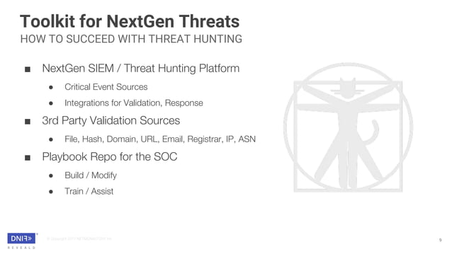 Mastering next gen-siem-usecases-part1 | PPT