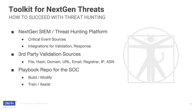 Mastering Next Gen SIEM Use Cases (Part 1) | PPTX | Information and Network Security | Computing