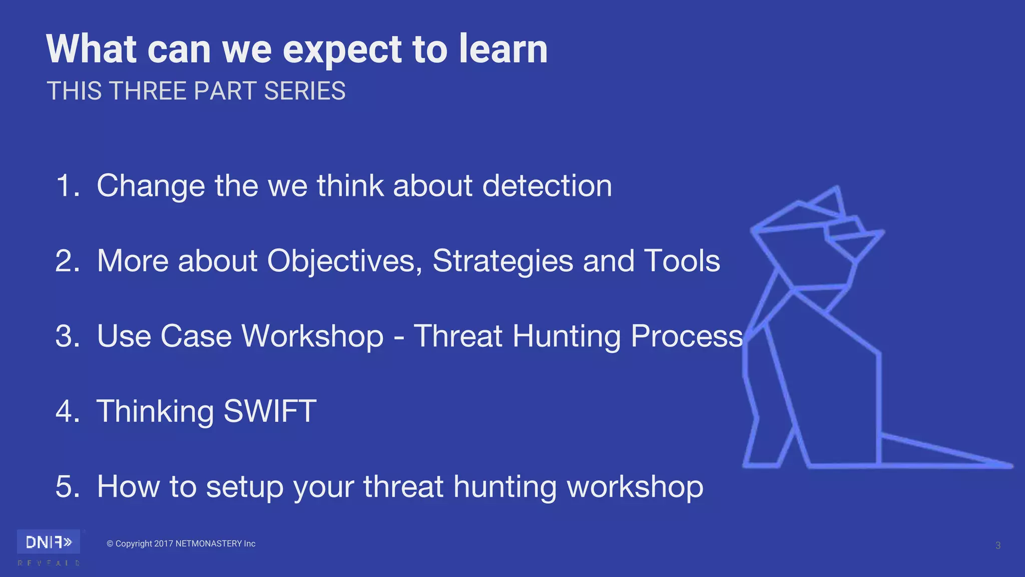 Mastering Next Gen SIEM Use Cases (Part 2) | PPTX | Information and ...