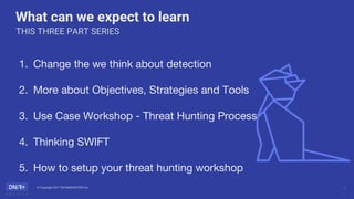 Mastering Next Gen SIEM Use Cases (Part 2) | PPTX | Information and Network Security | Computing