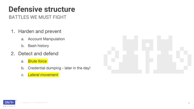 Mastering Next Gen SIEM Use Cases (Part 2) | PPTX | Information and Network Security | Computing