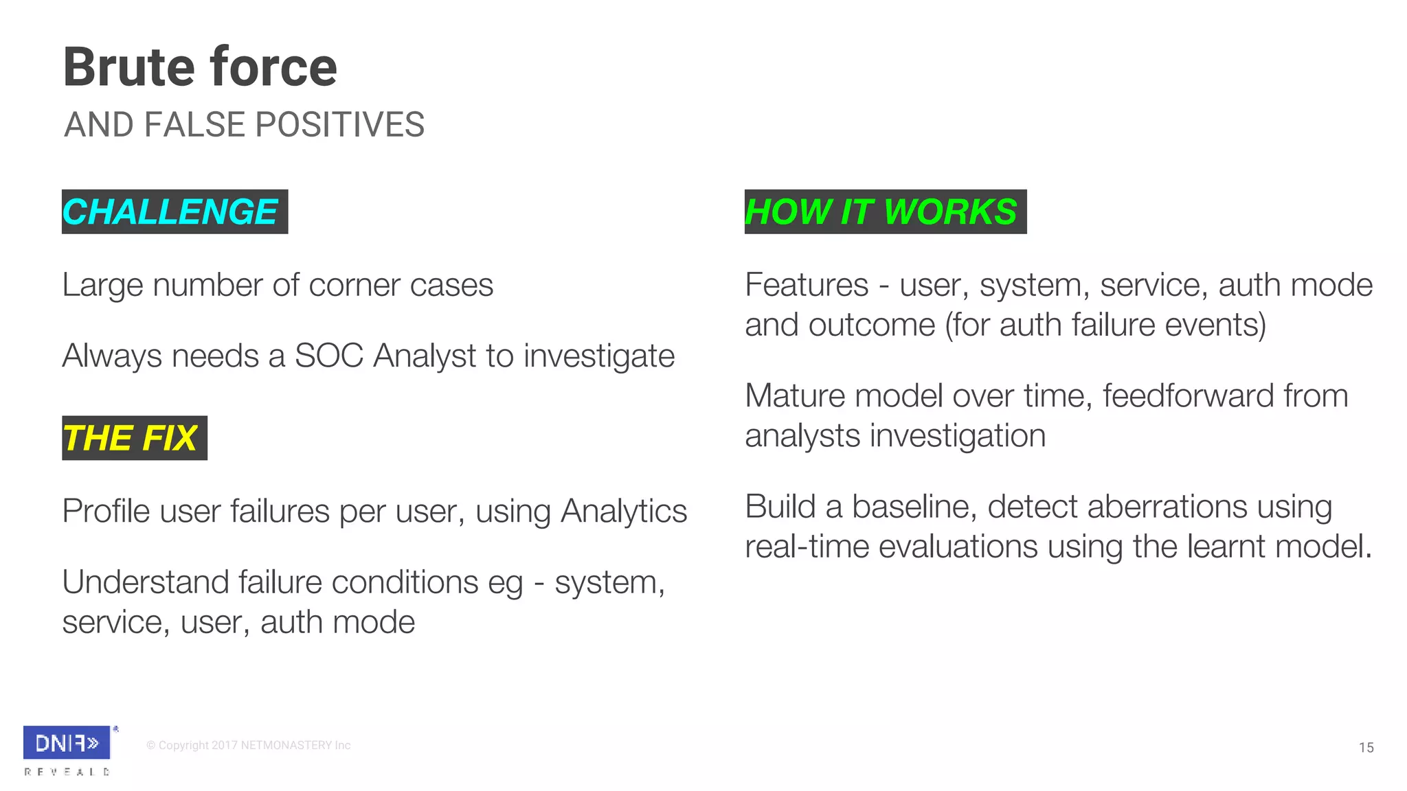Mastering Next Gen SIEM Use Cases (Part 3) | PPTX